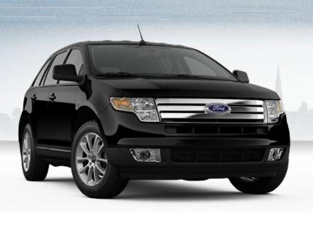 50 Best 2010 Ford Edge for Sale, Savings from $3,429