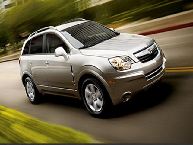 50 Best Used Saturn Vue for Sale, Savings from $2,749