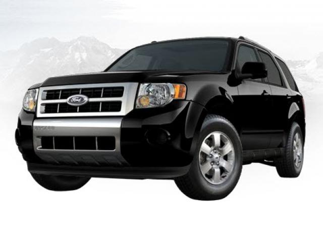 50 Best 2009 Ford Escape for Sale, Savings from $3,049