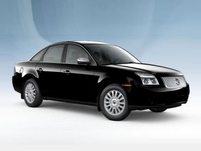 50 Best Used Mercury Sable for Sale, Savings from $3,019