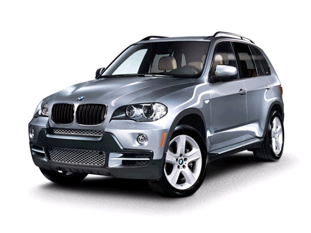50 Best 2012 BMW X5 for Sale, Savings from $2,699