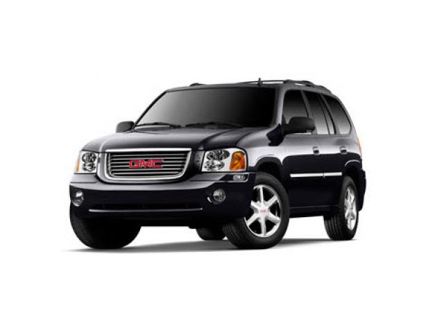 50 Best Used GMC Envoy for Sale, Savings from $2,619