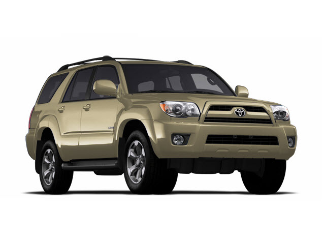50 Best 2009 Toyota 4Runner for Sale, Savings from $2,329
