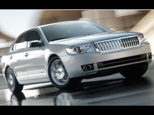 50 Best 2009 Lincoln MKZ for Sale, Savings from $3,109